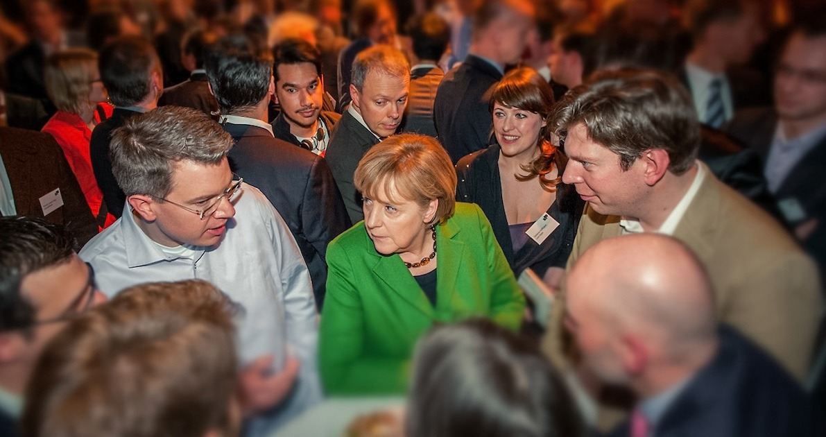 Von Gründermythen und Sprunginnovationen - Fostering Innovation