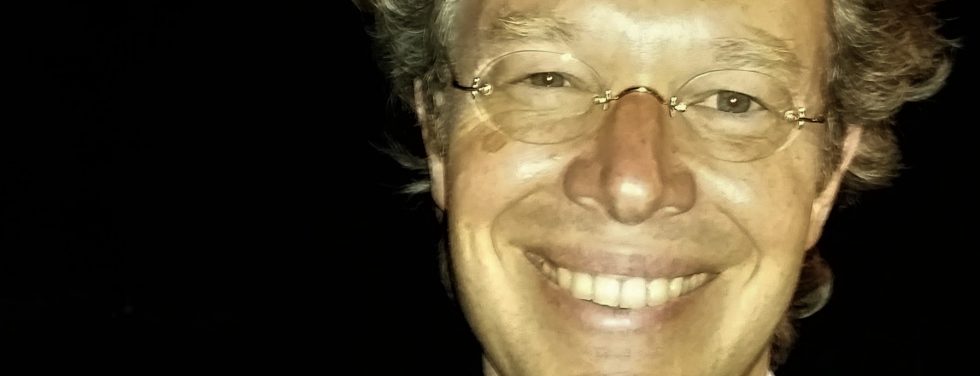 Andreas G. Stütz - Fostering Innovation